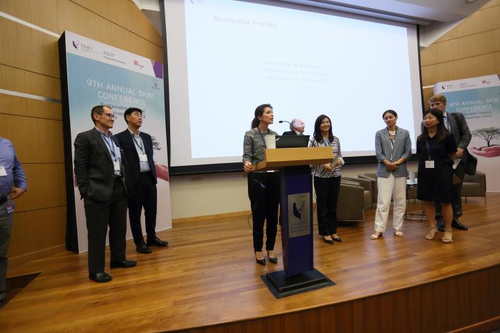 9th Annual SKBI Conference (7-8 November 2019) | SKBI